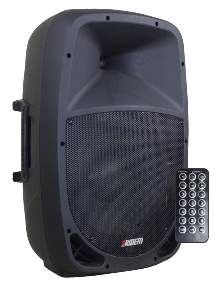 Karma CASSA AUDIO RDM 8A 120 WATT USB + BT prezzo, prezzi Karma CASSA ...