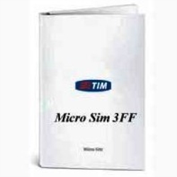 TIM MICRO SIM Card prezzo, prezzi TIM MICRO SIM Card offerte vendite ...
