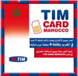 TIM SIM Card MAROCCO prezzo, prezzi TIM SIM Card MAROCCO offerte ...