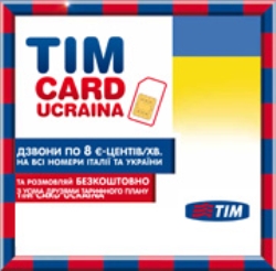 TIM SIM Card UCRAINA prezzo, prezzi TIM SIM Card UCRAINA offerte ...